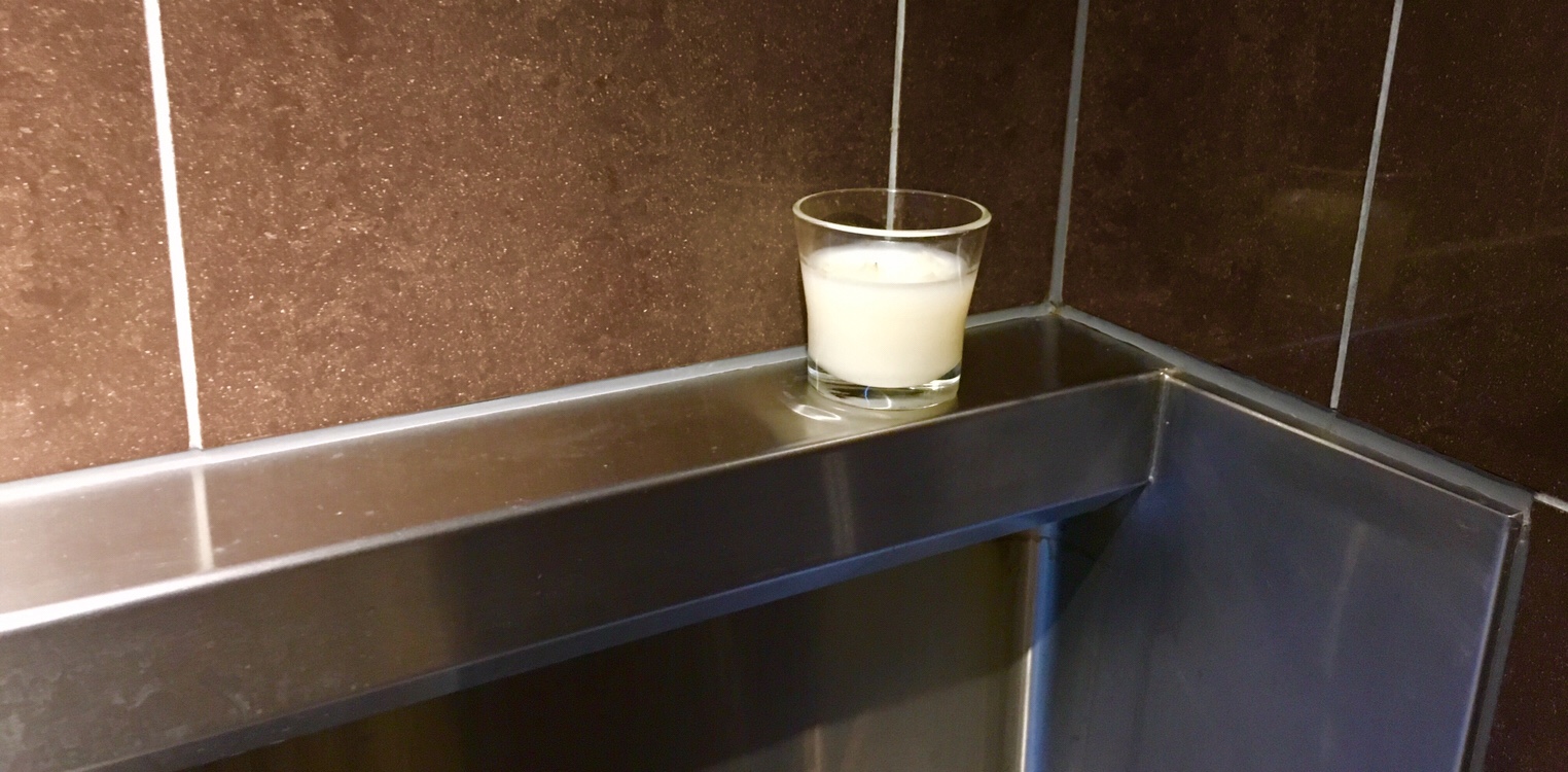 Watsonia RSL gets super classy by installing scented candles above the ...