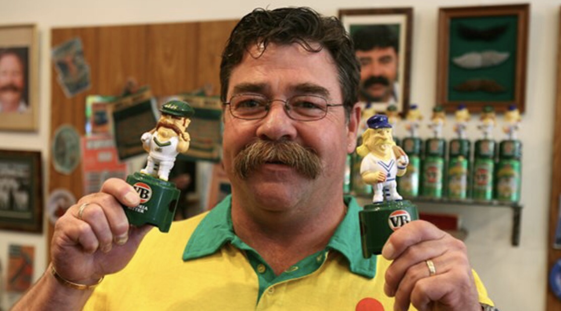 Frequent flyer reveals the most extraordinary thing about David Boon’s ...