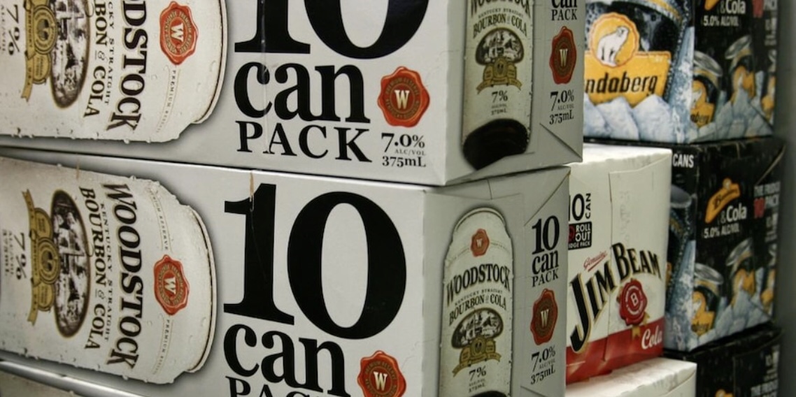 Greensborough deemed “too bogan” to be included in Red Rooster alcohol ...