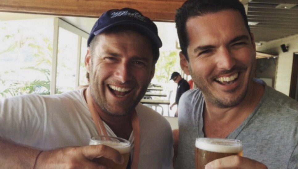 Bugle blamed for double exit of Stefanovics from the Today Show – The ...