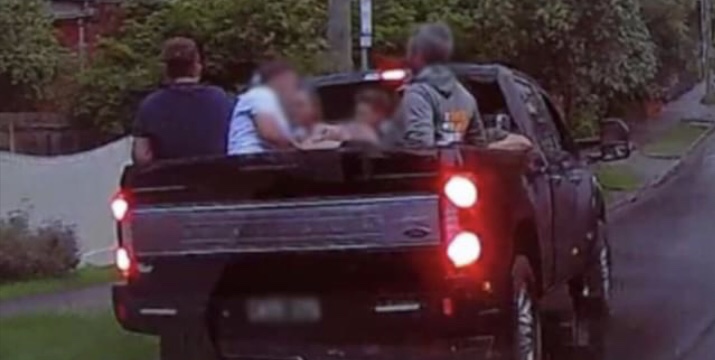 Competition for RSL courtesy bus fails on first attempt – The Watsonia ...
