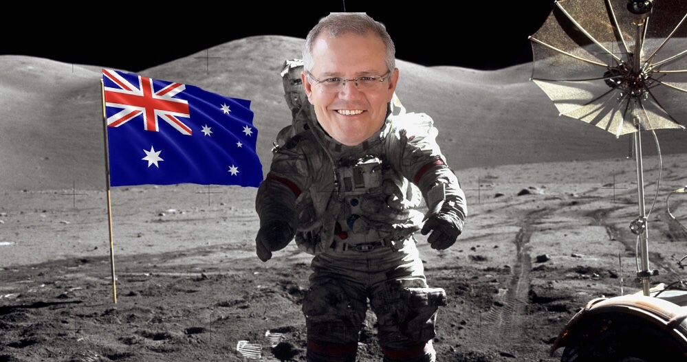 More Photoshopped images discovered on ScoMo’s official website – The ...
