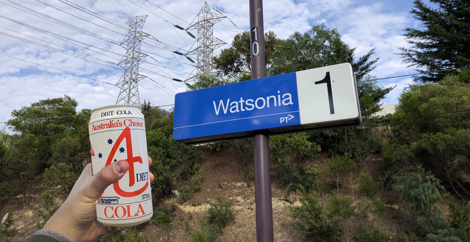 Bold return of AC Diet Cola tipped in wake of potential Diet Coke ...