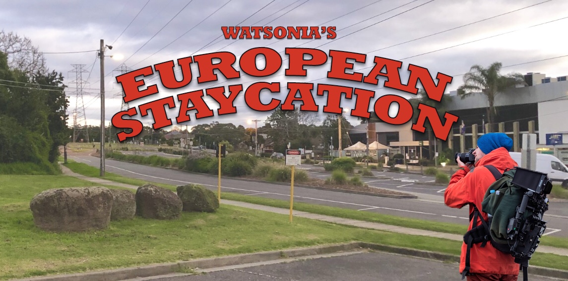 Local travel bureau launches advertising campaign to encourage Watsonia ...