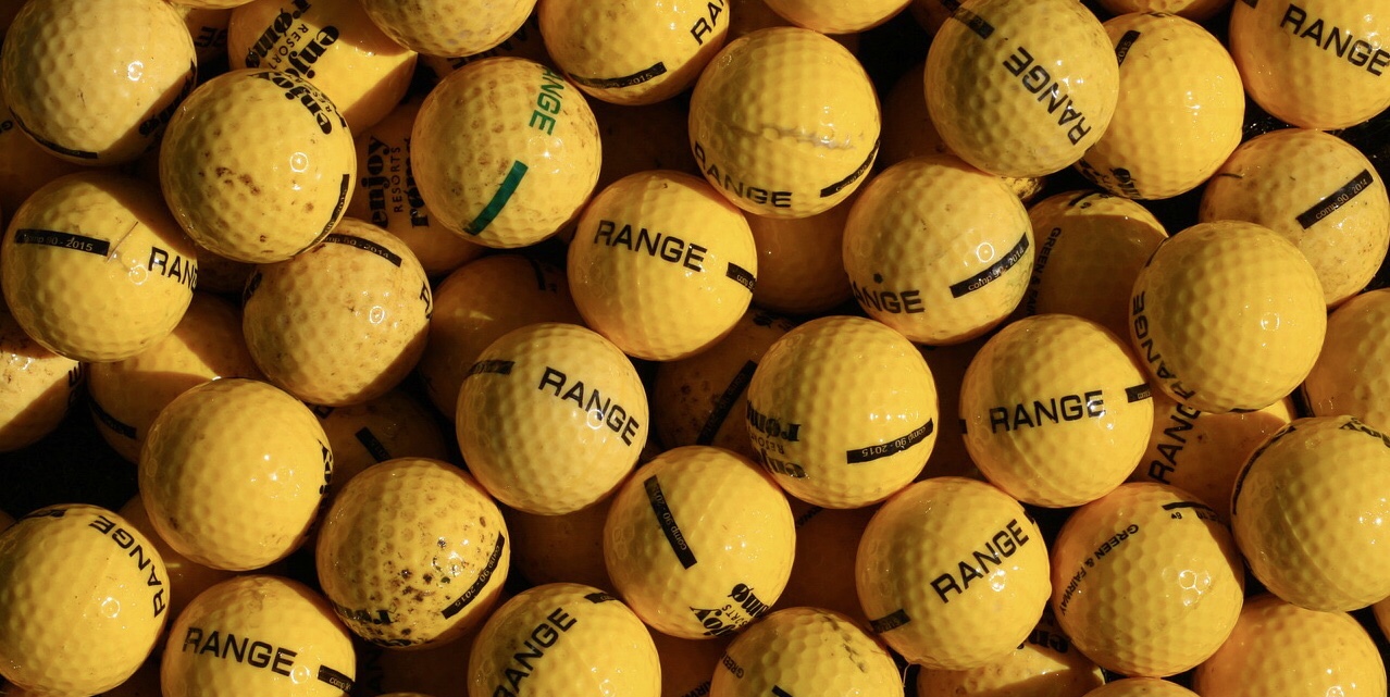 Delusional local man buys what golf pro says about potential in his ...