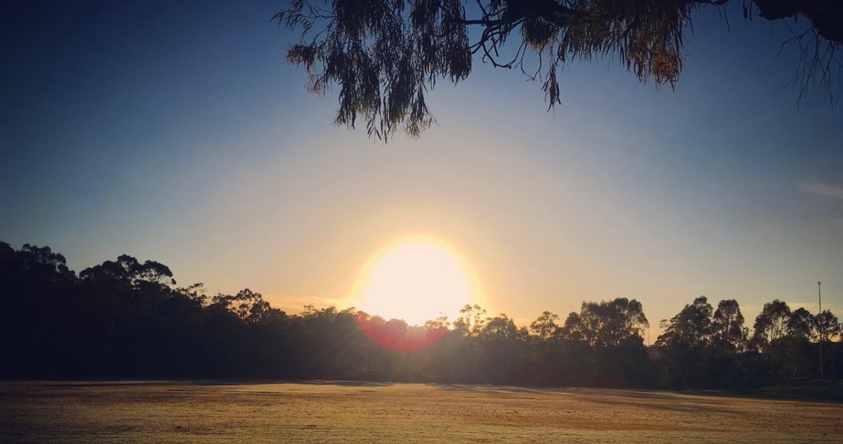 REPORT: “Rob Gell” still the preferred weather chat reference despite ...